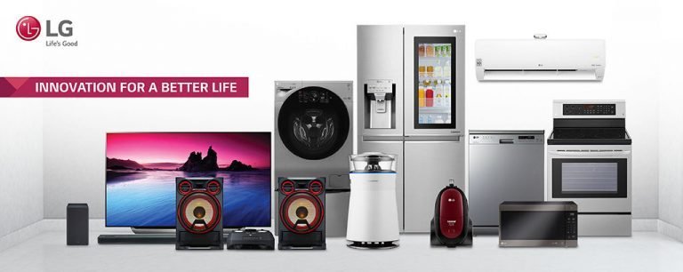 LG Pakistan Official Online Store - Best Price in Pakistan - Pakref.com