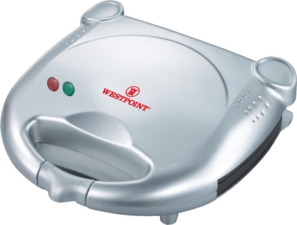 Westpoint WF-637 Sandwich Maker - PakRef
