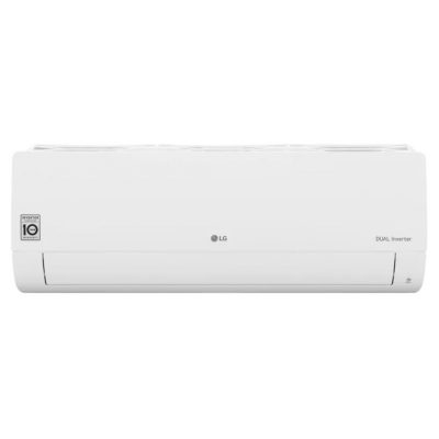 LG 1 Ton Dual Inverter AC i12CGH Full DC Inverter AC in Pakistan