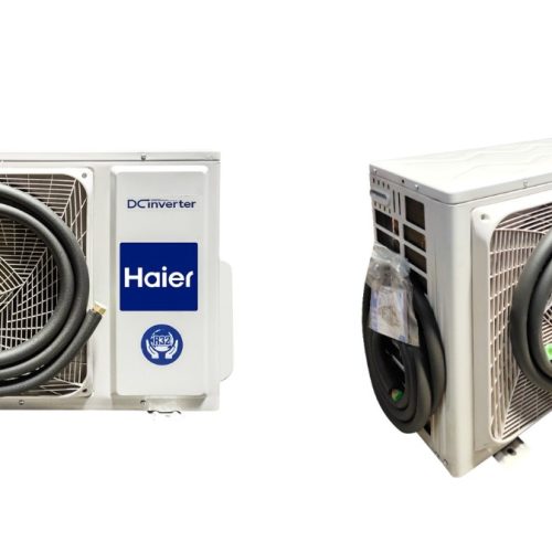 Haier 1.5 Ton Pearl Inverter AC HSU-19HFP Price in Pakistan