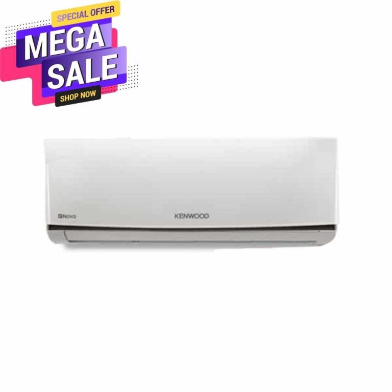 Kenwood 1.5 Ton Non Inverter AC Price in Pakistan
