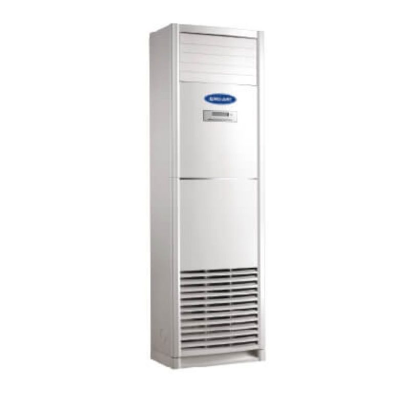 Euroaire 2 Ton Floor Standing AC - Brand New Indoor Unit