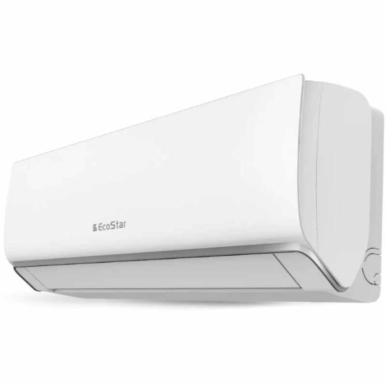Ecostar 1.5 Ton Inverter AC ES18EM01WS Price in Pakistan